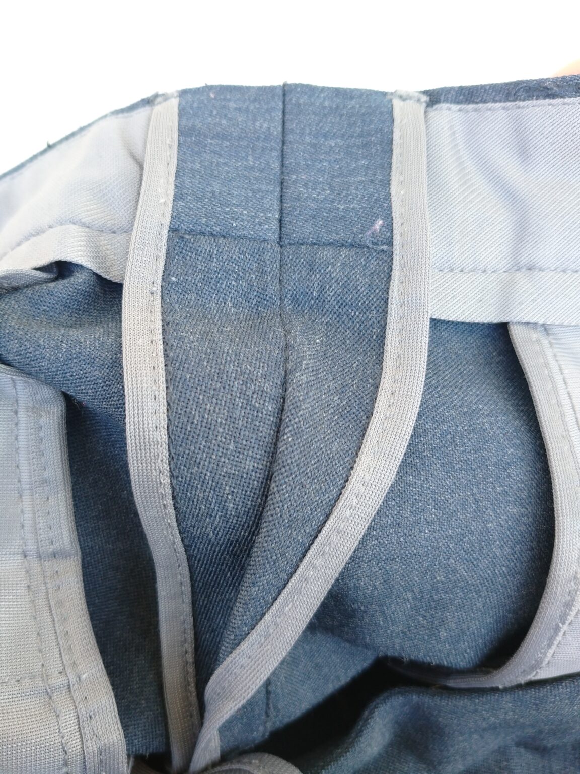 イギリス軍 RAF No2ドレスパンツ をレビュー！ 【TROUSERS MAN’S No.2 Dress RAF】 | みのたけMilitary