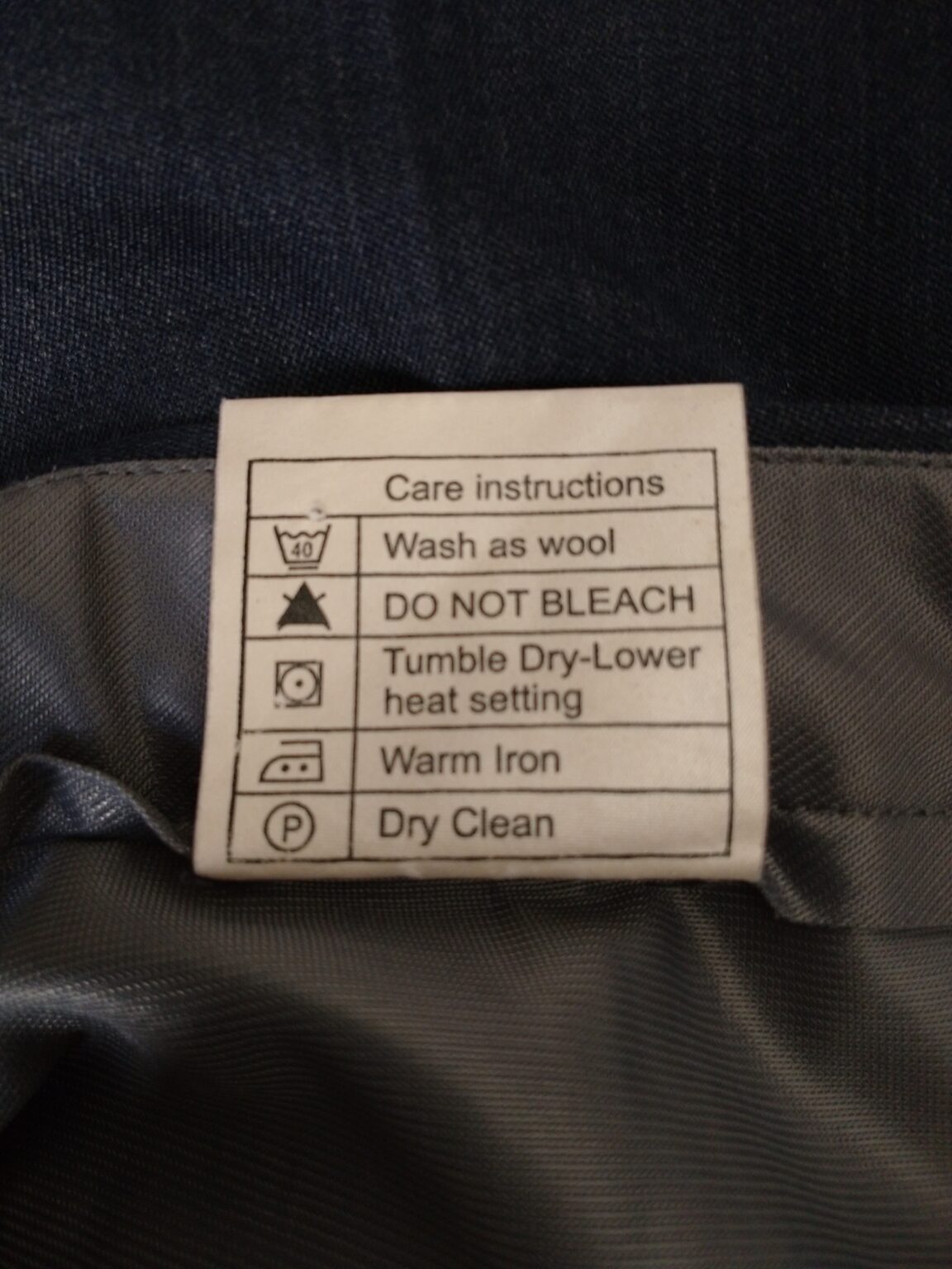 イギリス軍 RAF No2ドレスパンツ をレビュー！ 【TROUSERS MAN’S No.2 Dress RAF】 | みのたけMilitary