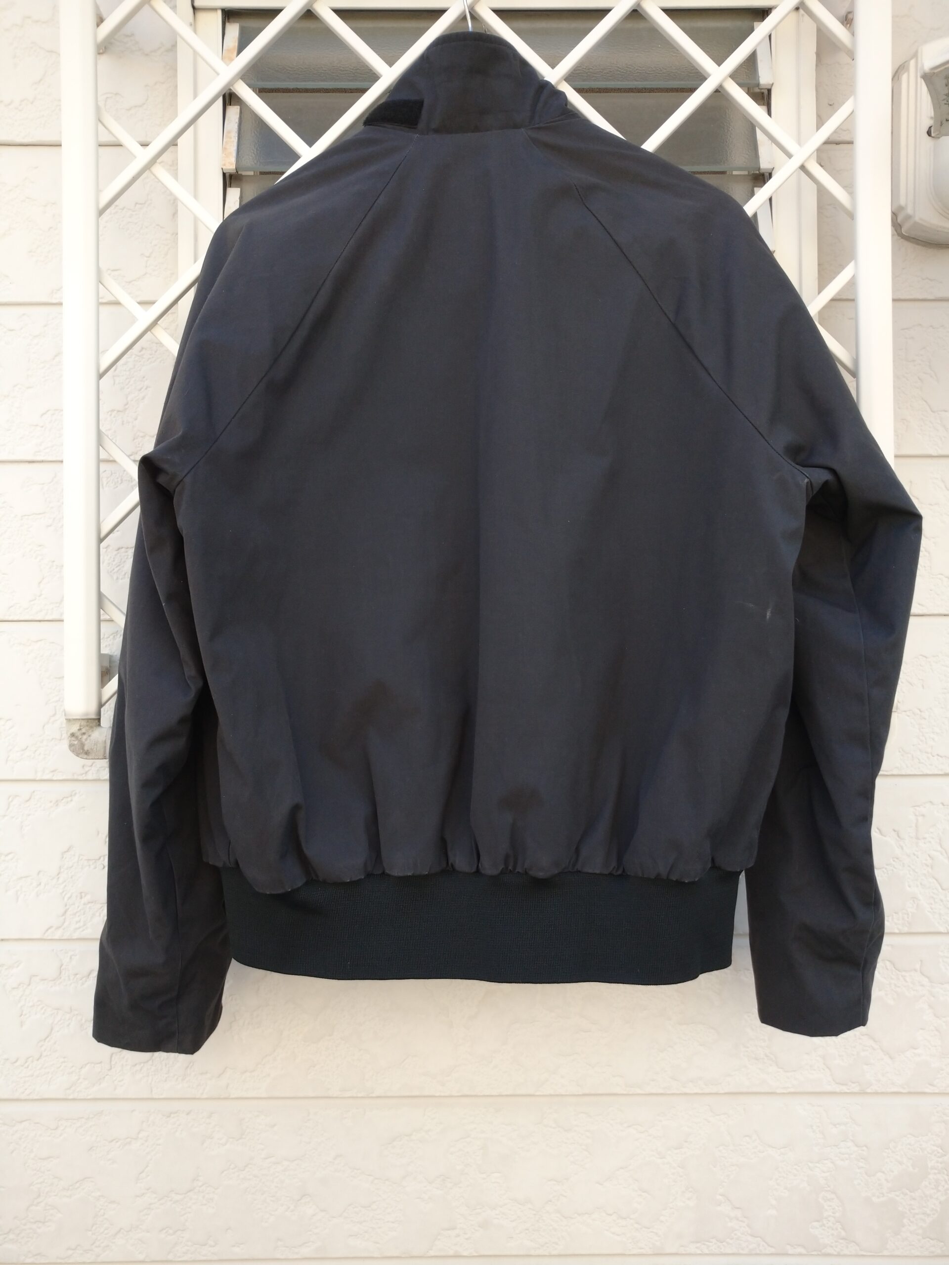 アメリカ軍 ユーティリティジャケット をレビュー！【US NAVY JACKET,UTILITY,UNISEX】 | みのたけMilitary