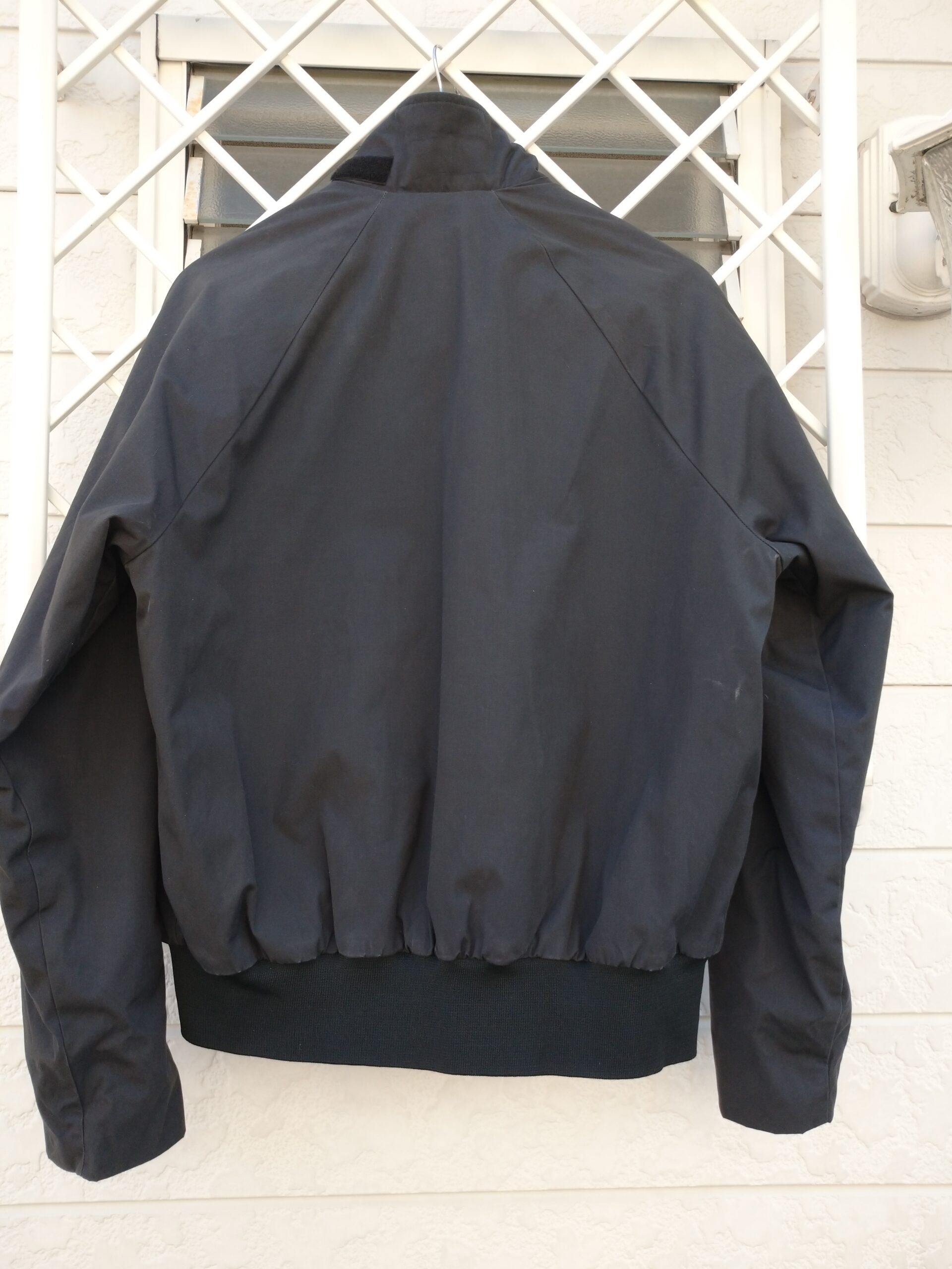 アメリカ軍 ユーティリティジャケット をレビュー！【US NAVY JACKET,UTILITY,UNISEX】 | みのたけMilitary