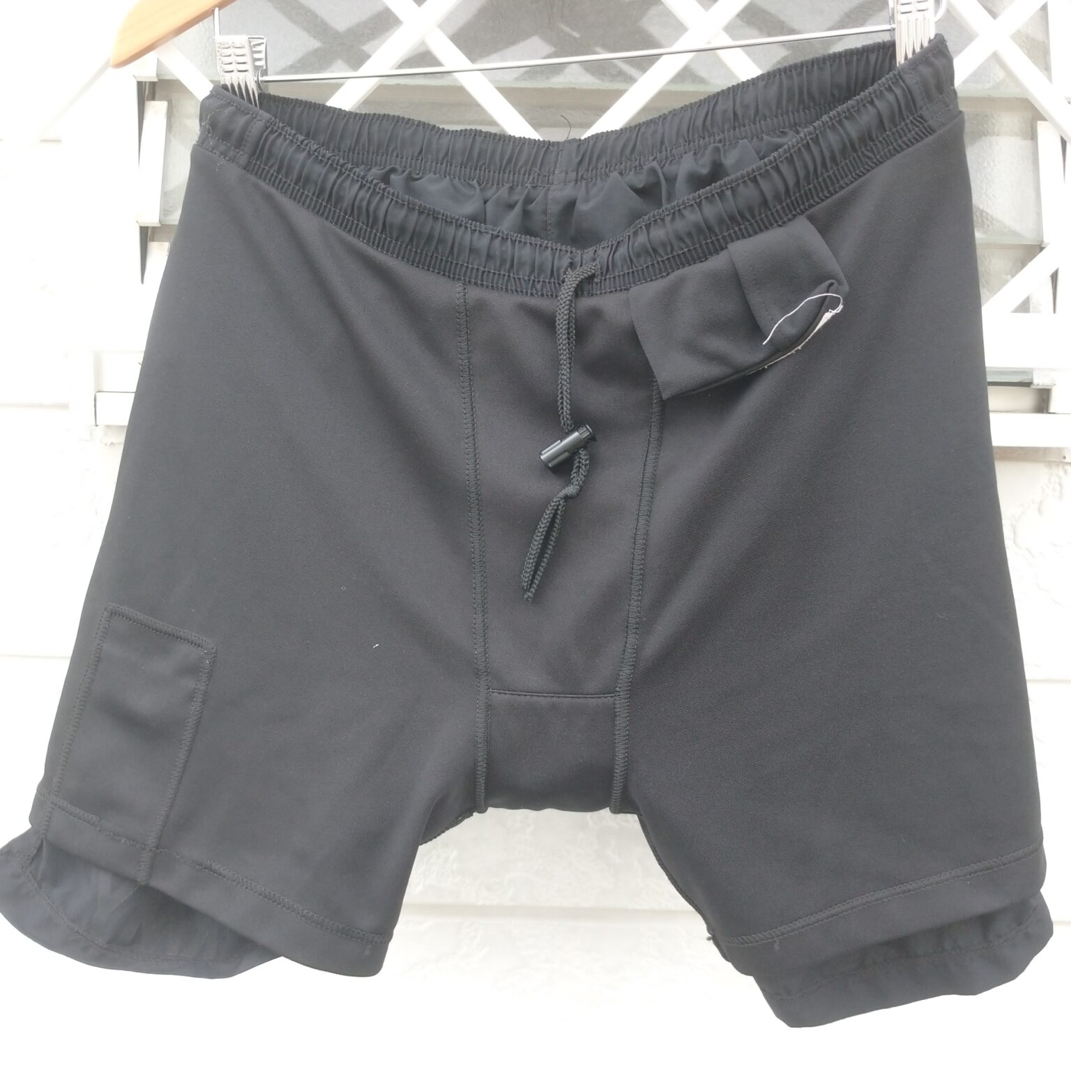 アメリカ軍 IPFUトレーニングショートパンツ（後期型） をレビュー！ 【US-ARMY TRUNKS ARMY PHYSICAL ...