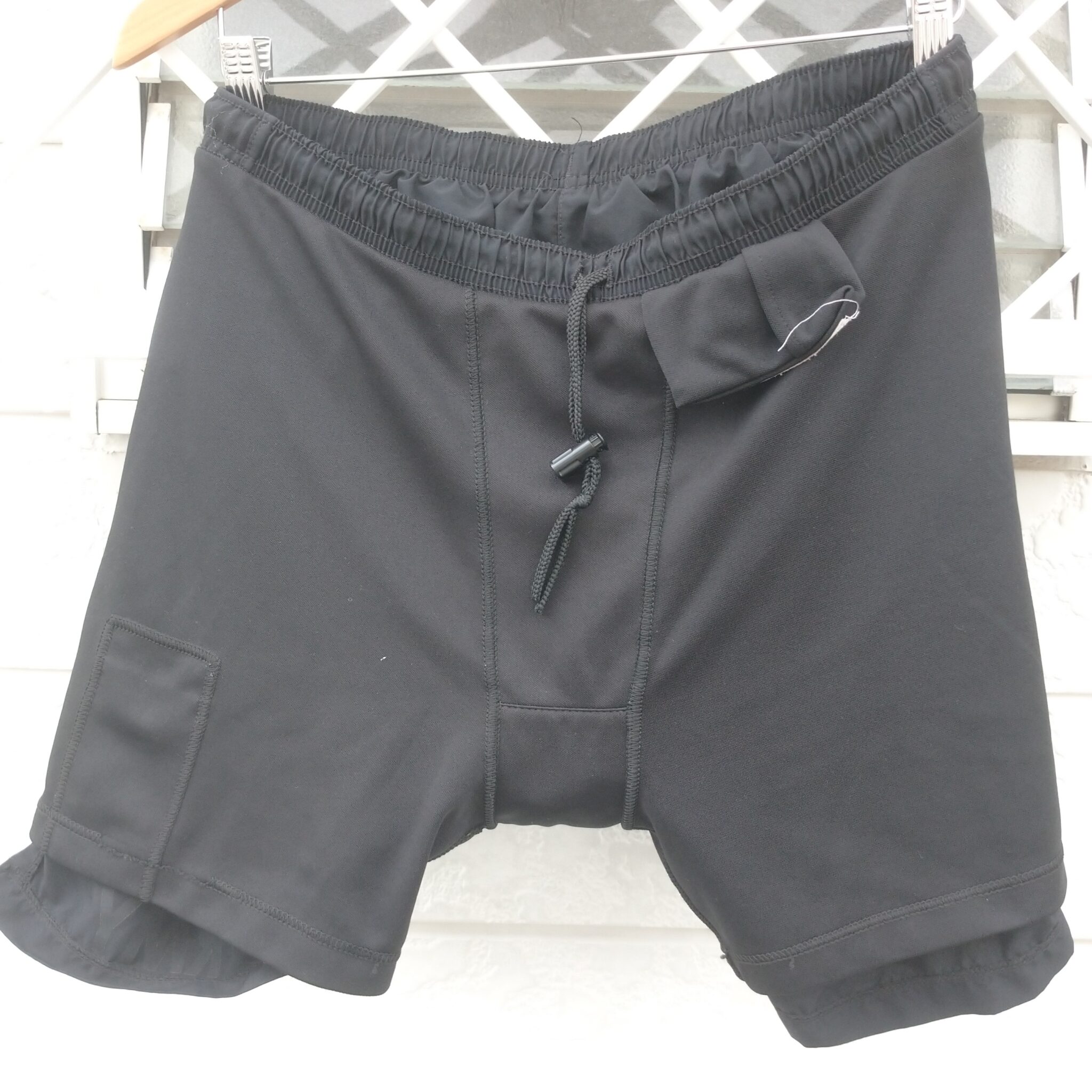 アメリカ軍 IPFUトレーニングショートパンツ（後期型） をレビュー！ 【US-ARMY TRUNKS ARMY PHYSICAL ...